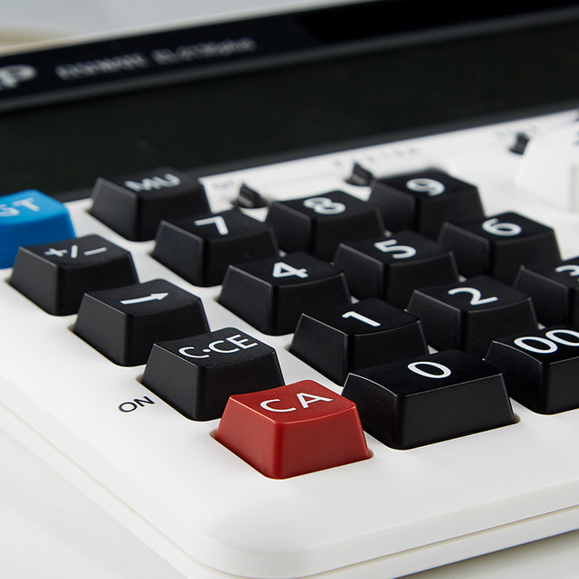 Sharp Sharp EL2135PLUS Classic Business Office Accounting Accounting ...