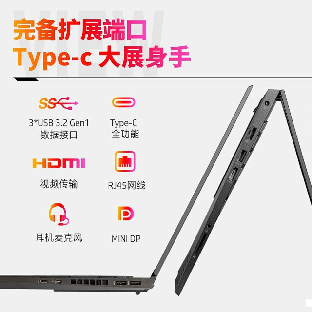 HP/HP Shadow Elf 6th generation plus Shadow Elf 7plus144 thin and light ...