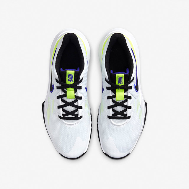 Nike/Nike Precision 5 wear-resistant anti-slip low-top practical ...
