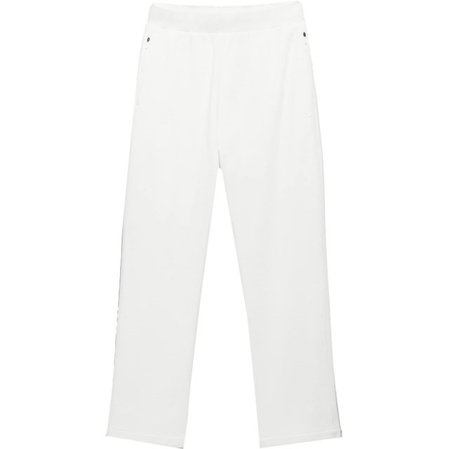 Adidas/Adidas clover spring men's and women's sports casual breathable ...