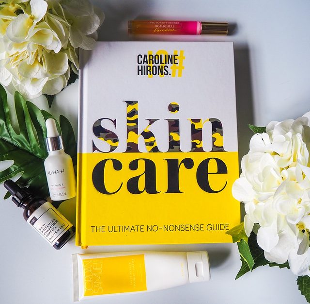 Genuine Skin Care Queen's Ultimate No-nonsense Guide Caroline Helens ...