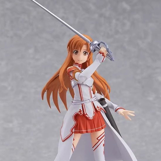 Cross -border sword god domain 178sao changing face Aisa two ...