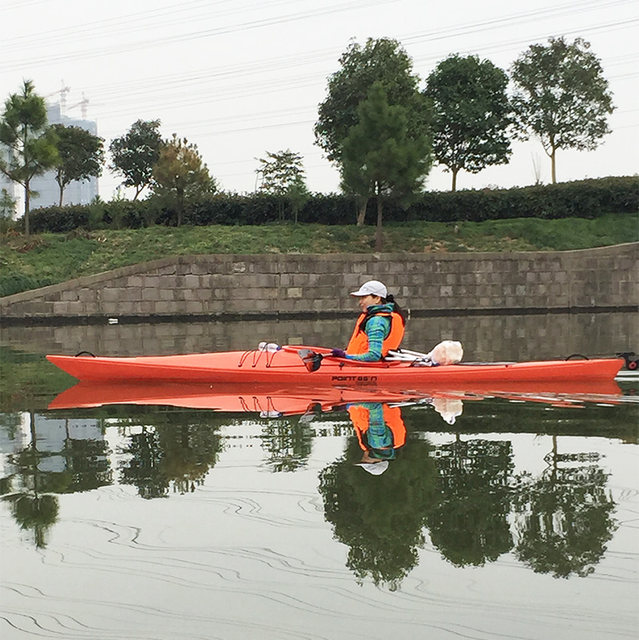 Jolly Roger Haddo new pirate kayaki kayaki canoe marine boat delivery ...