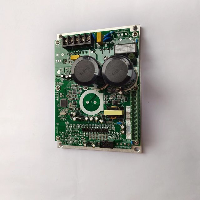 Automatic terminal inverter 1500W terminal transformer circuit board ...
