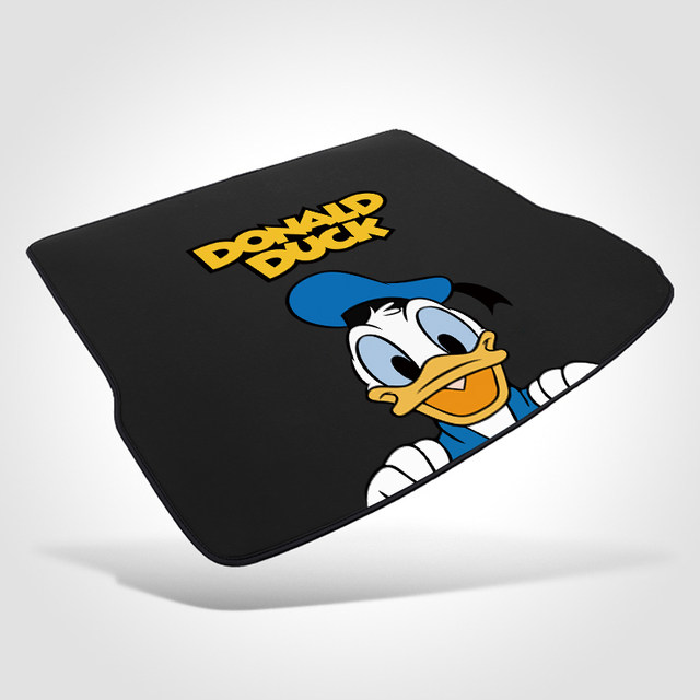 2025 Genesis GV60 trunk mat GV60 ev genesis special tail mat ...