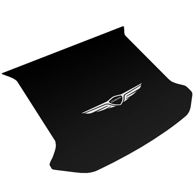 2025 Genesis GV60 trunk mat GV60 ev genesis special tail mat ...