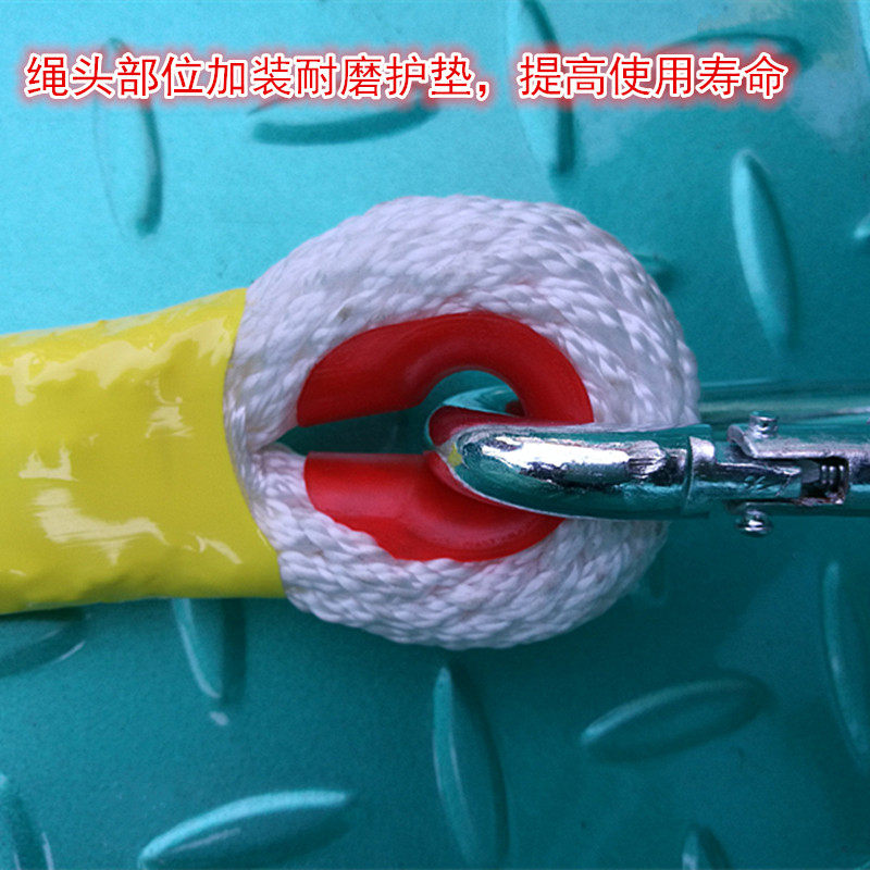 Safety Rope Aerial Work Rope | Outdoor Air Conditioning Installation ...