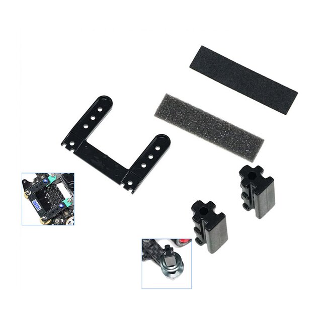 Original imported Tamiya four -wheel drive accessories 15399 ...