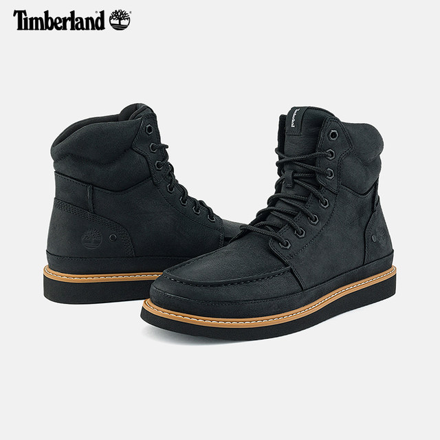 Timberland Timberland official men's shoes mid-cut boots 24 new style ...