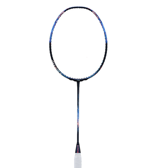 Li Ning Badminton Genuine Full Carbon Thunder 90MAX Offensive Dragon ...