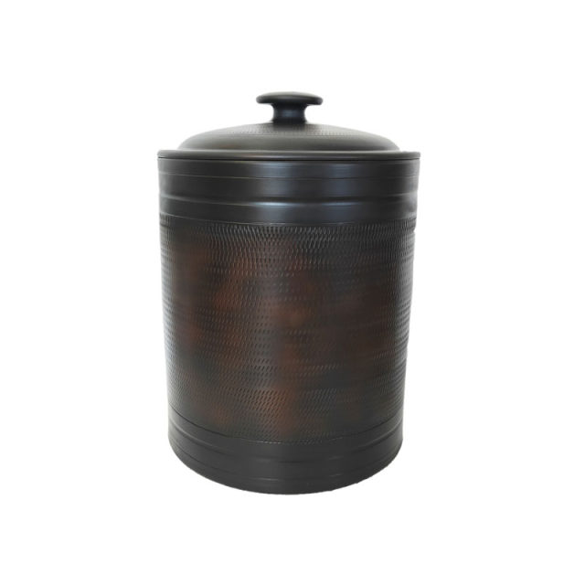 Jianshui Purple Pottery Storage Tea Tank Pure Handmade Sealing Bulk ...