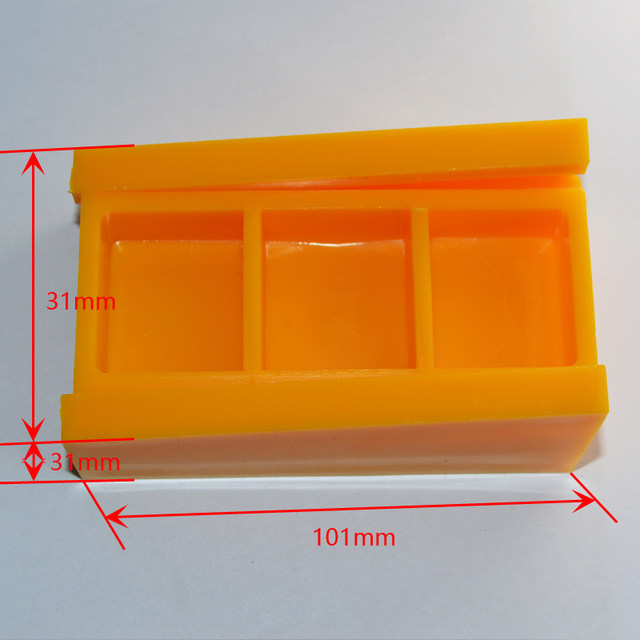 Elevator flat cable clamp Cable clamp Elevator accessories Horizontal ...