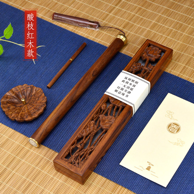 Li Du Yangxiang Family Room Tea Ceremony Fragrant Fragrant Fragrant ...