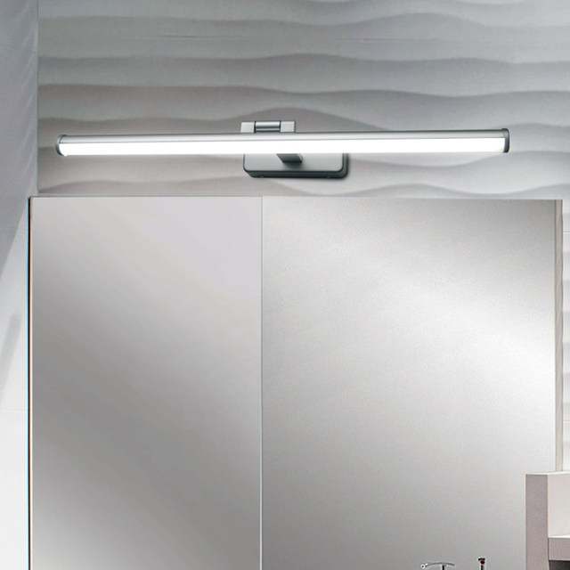 Philips mirror headlight bathroom mirror cabinet special makeup light ...