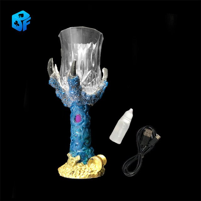 Northern Magic Cup Smoking Cup Smooth Smooth Smooth Smoke Smoke Cup ...