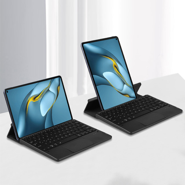 Suitable for Huawei matepad11 touch Bluetooth keyboard pro10.8 inch 12. ...