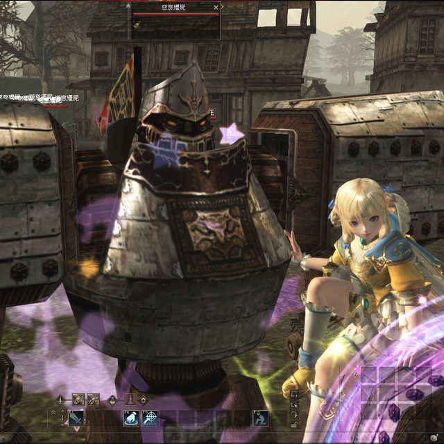 Lineage 2 stand-alone version, Radiant Magician, Aden’s Awakening ...