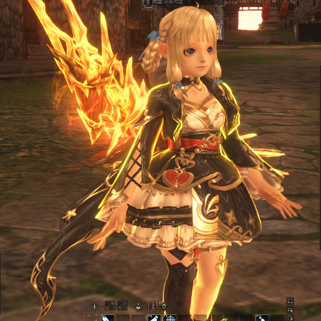 Lineage 2 stand-alone version, Radiant Magician, Aden’s Awakening ...