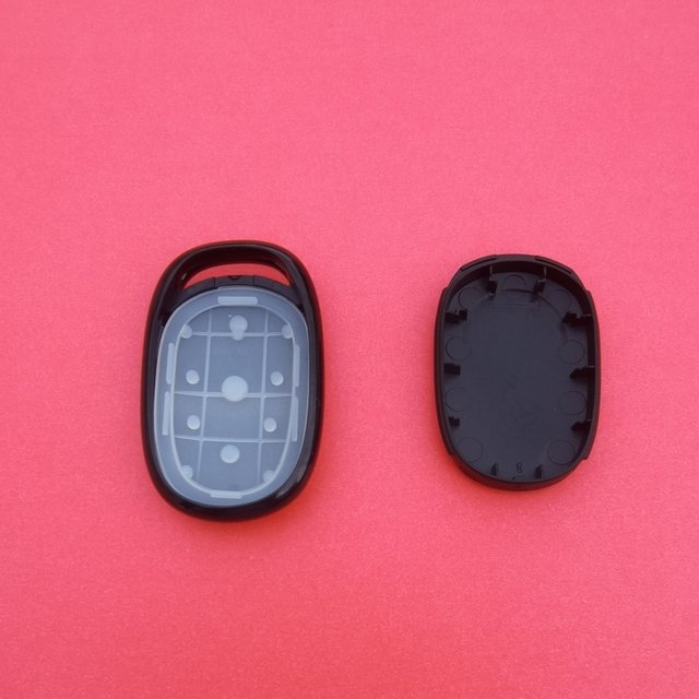 Suitable for Lujiatailing electric vehicle anti-theft key case replace ...