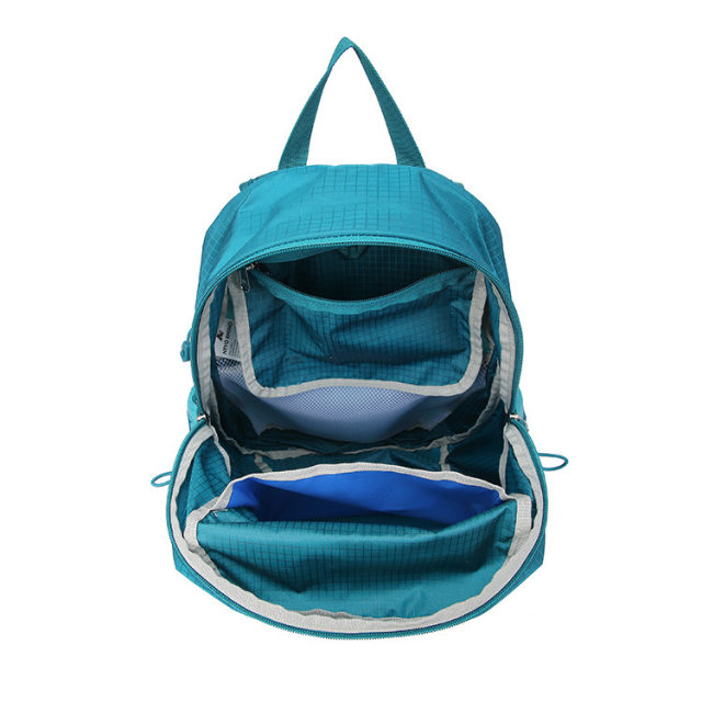 NEVO RHINO outdoor backpack foldable skin bag ultra-light sports bag ...