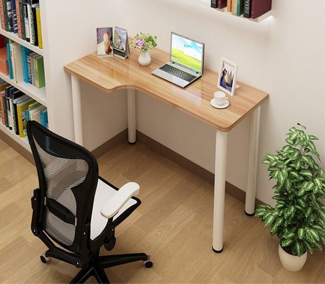 Corner desk computer table corner corner corner corner desk L -type ...