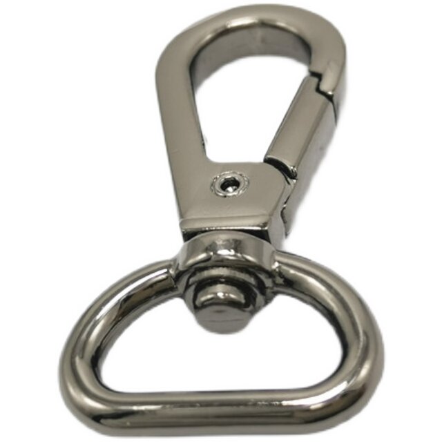 Bag hardware accessories hardware buckle hook buckle metal buckle