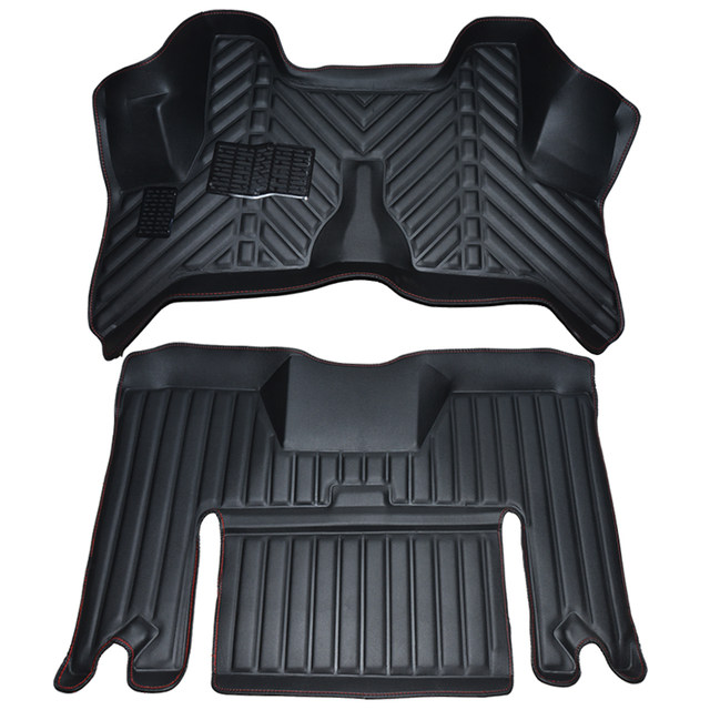 Wuling Light Light Small Card Pad's Light Single Double Rong Guangguang ...