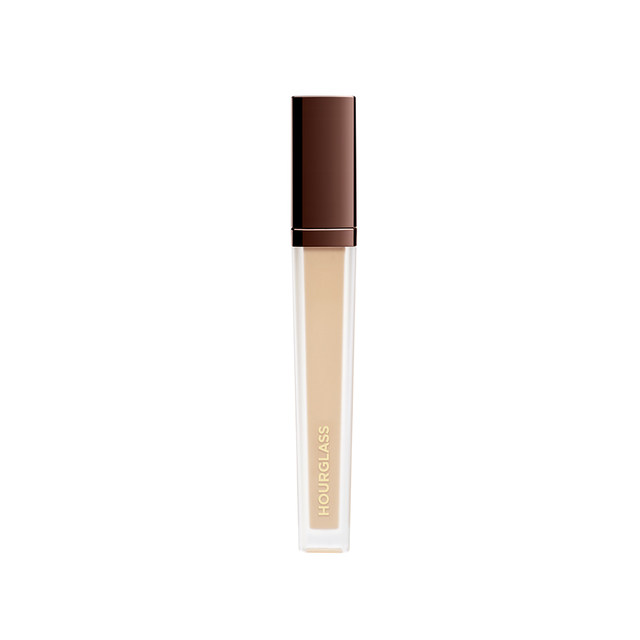 hourglass seamless concealer conceals spots, dark circles, tear troughs ...