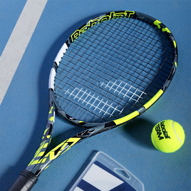 BABOLAT Acanadal PA RAFA Carbon Professional Tennis Racket Equipment