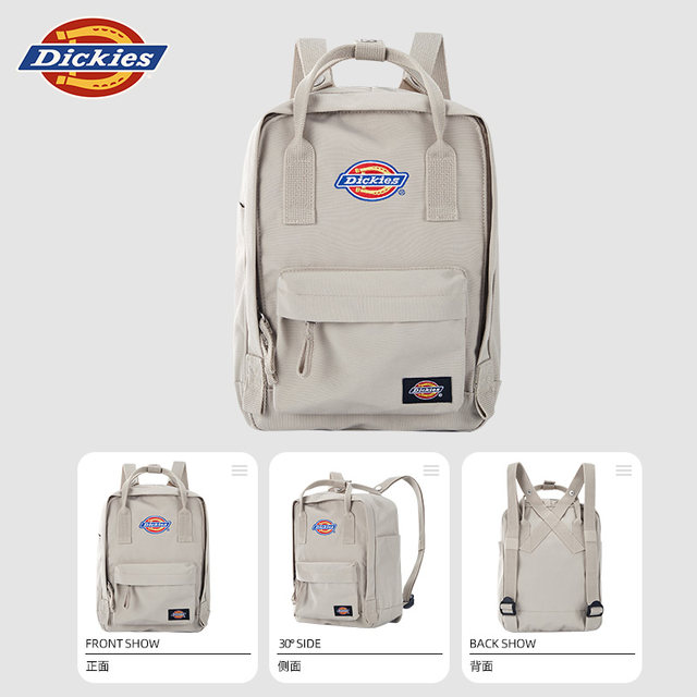 Dickies Children's MINI Backpack Travel Backpack Male and Female ...