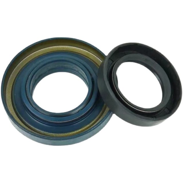 Half -axis oil seal drive wheel oil sealing waterproof waterproof and ...