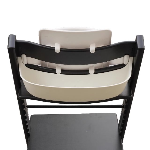 Suitable for stokke growth chair storage box baby dining chair storage ...