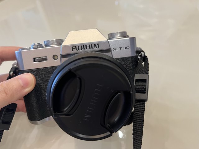 Fuji mirrorless camera rental XT5 XT4 X100V X100F XT30 XT3 XS10 rental