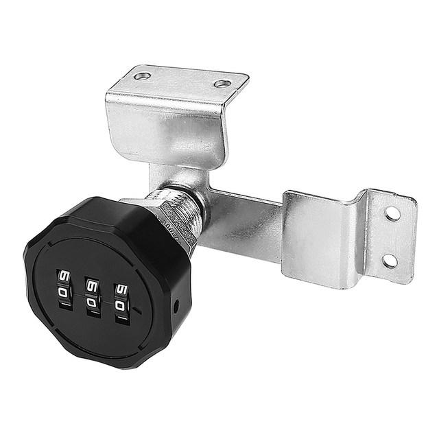 Double door lock password double door lock wardrobe cabinet lock office ...