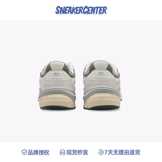 New Balance/NB 990 Series V6 American Male and Women's Trend Sports ...