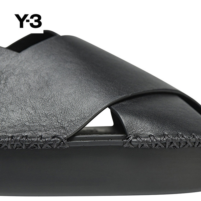 Y-3/Y3 Yamamoto Yoshi Couple Model 2024 Summer New Thick Sole Casual ...