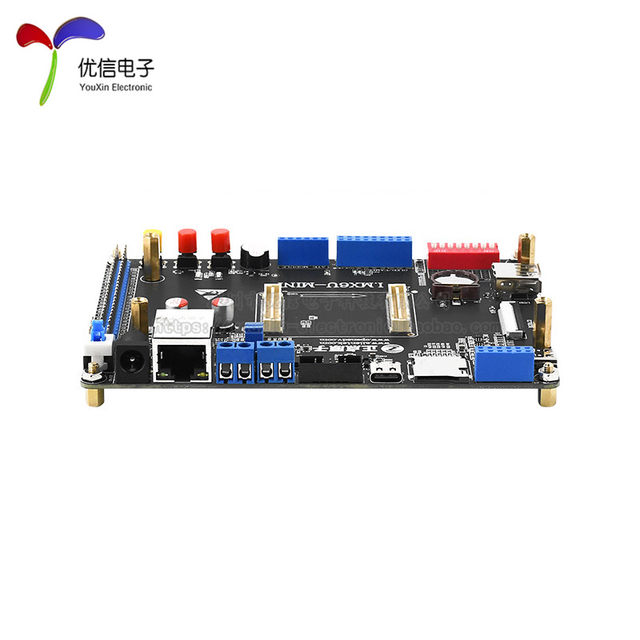 Mini Linux Development Board Embedded ARM Learning Kit I.MX6ULL