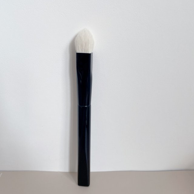 Cangzhou wool animal hair tapered professional highlight brush ...