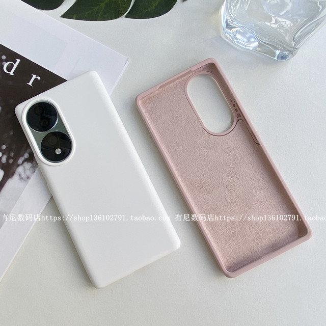 YOONIA suitable for 100 milk blue 80 Honor 70/60 mobile phone case 50 ...