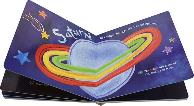 Hello Science Little World Hello World Original English Picture Book ...