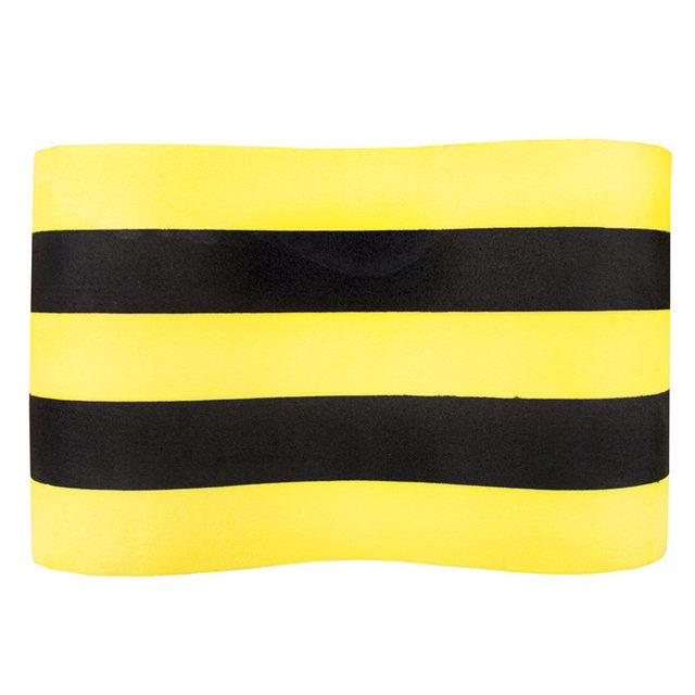 FINIS leg splint, swimming float, figure 8 splint, buoyancy device, leg ...