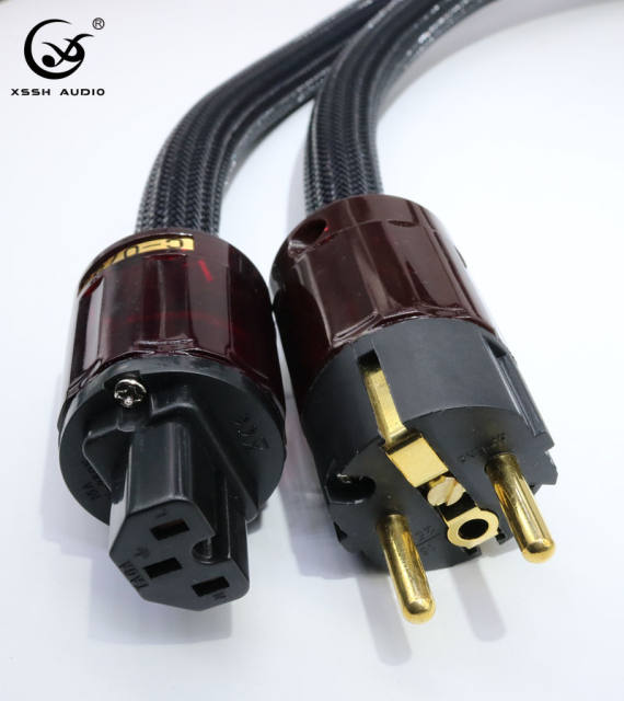 Guhe T1 HIFI audio amplifier cd decoding European standard Single ...