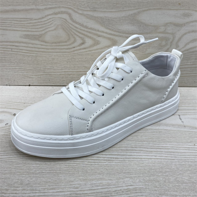 Broken -code shoe special leather men's toe -toe layer cowhide new ...