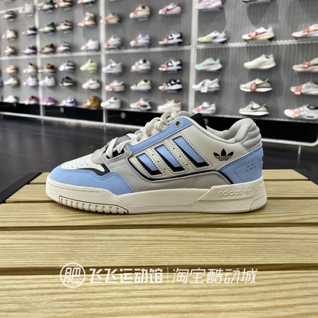 2024 Spring Authentic ADIDAS Adidas Clover Men's and Women's Stitched ...