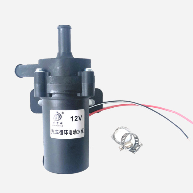 Harley motorcycle circulating water pump Shenglongjia heavy large ...