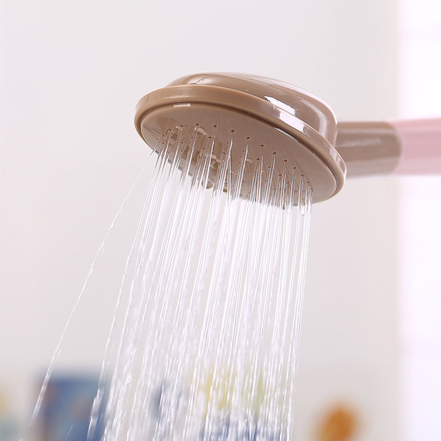 Household sprinkler sprinkle long mouth pouring flower pot Large ...