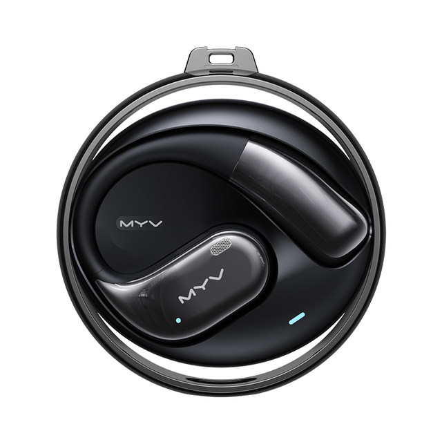 Meiyin Wireless Small Coconut Ball Sports 2025 New MYV Open Bluetooth ...