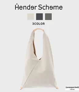 44％割引【10％OFF】 Hender Scheme Azuma Bag Small トートバッグ バッグ-OTA.ON.ARENA.NE.JP