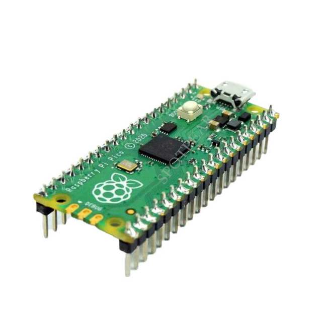 Raspberry Pi Pico2 /2W Raspberry Pi Pico 2 /2 W development board RP2350