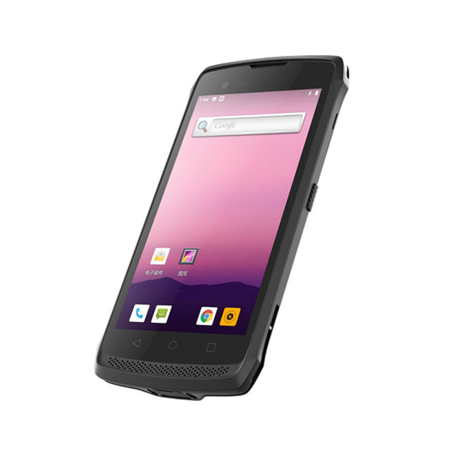 Seuic East Collection Ge/GE2 Handheld terminal PDA Android data ...